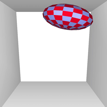 One-a-Day: Amiga Ball Bounce - turtleSpaces