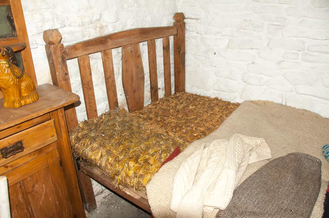 Killasser Church | Tusen Takk II