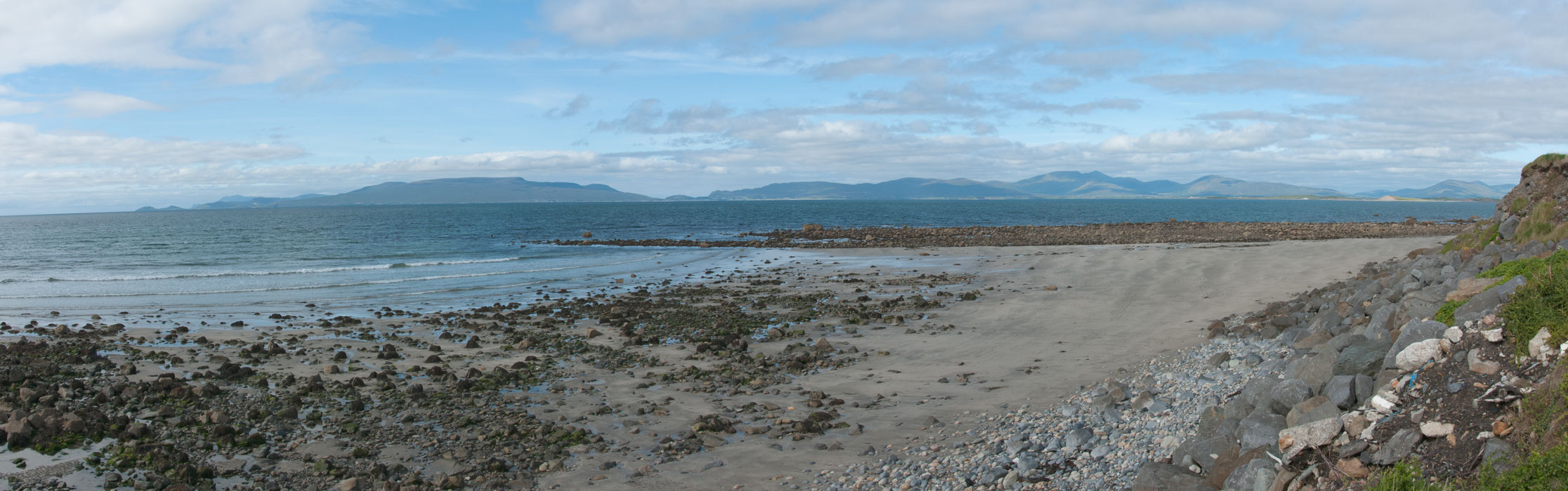 Killasser Church | Tusen Takk II