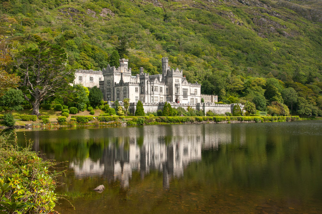 Killasser Church | Tusen Takk II