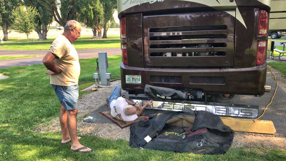 tow-screen | Tusen Takk II