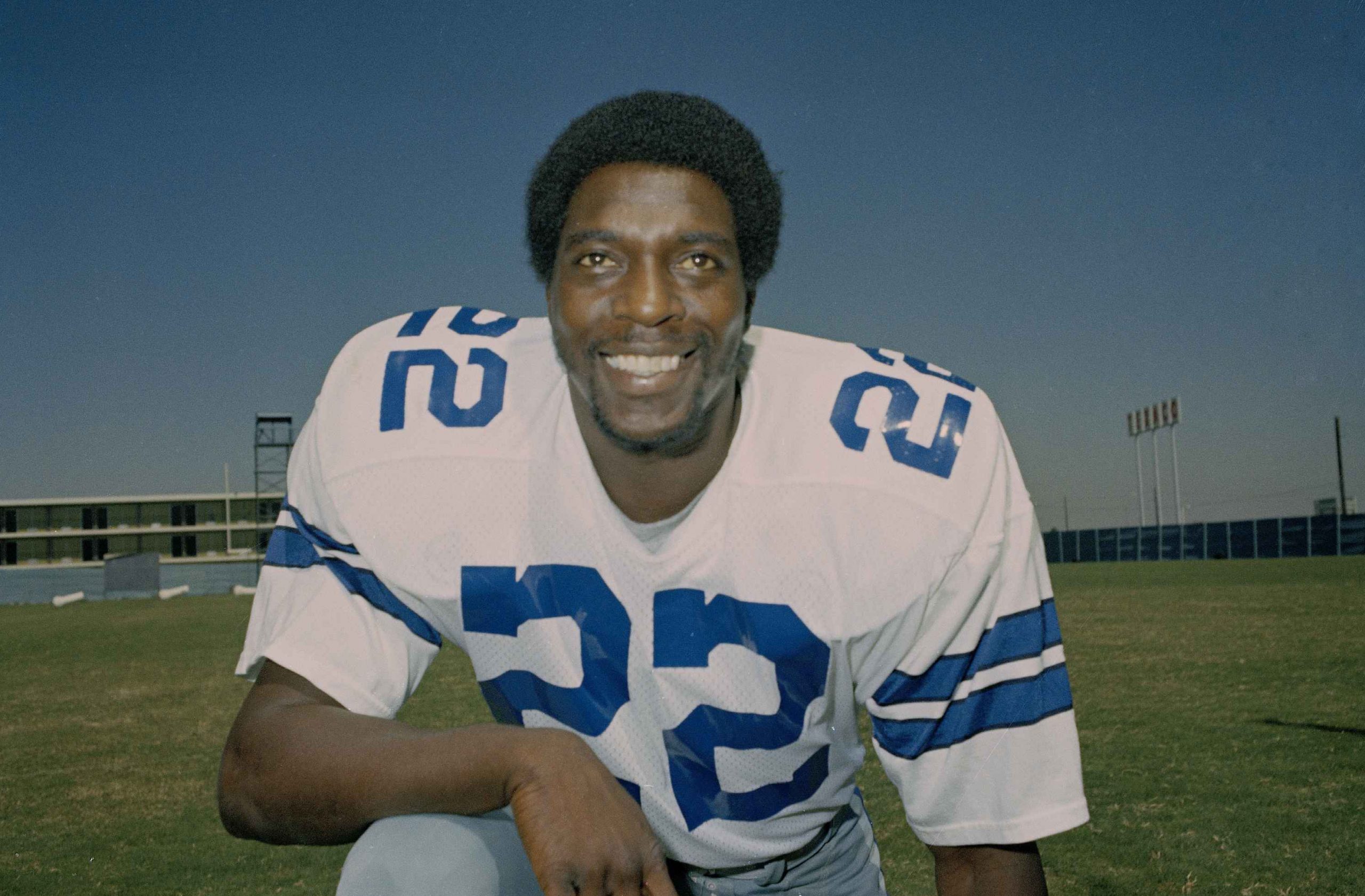 TV4 Noticias Guanajuato | Bob Hayes del atletismo a la NFL