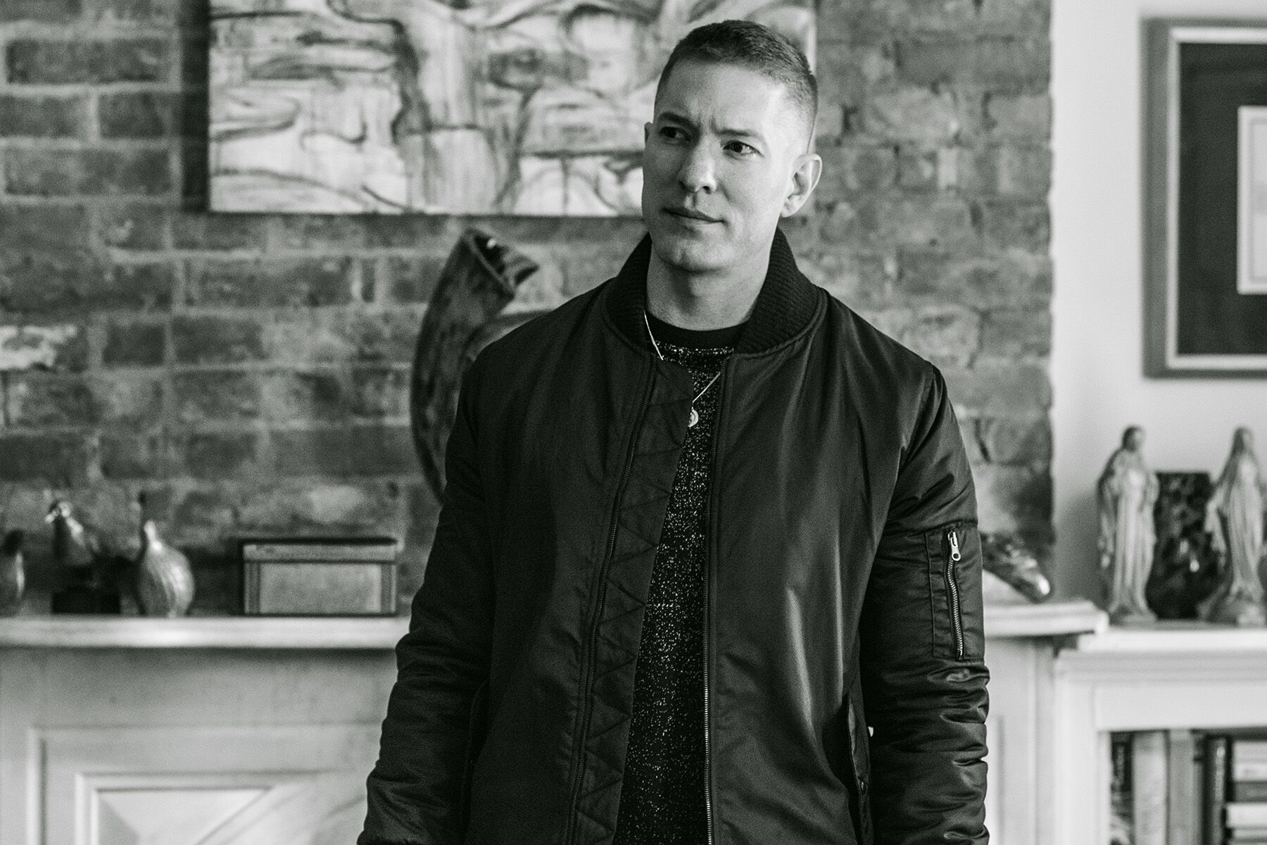 Power Preview: "Who You Are and Who You Want to Be"