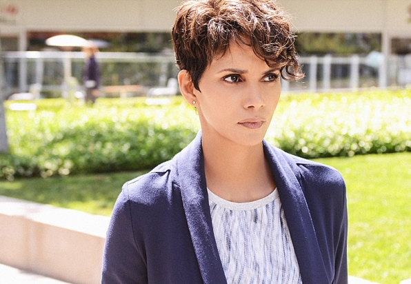 Extant Season 2, Episode 1: "Change Scenario"