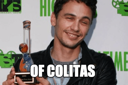 Because No One Asked for it: Hotel California in Memes