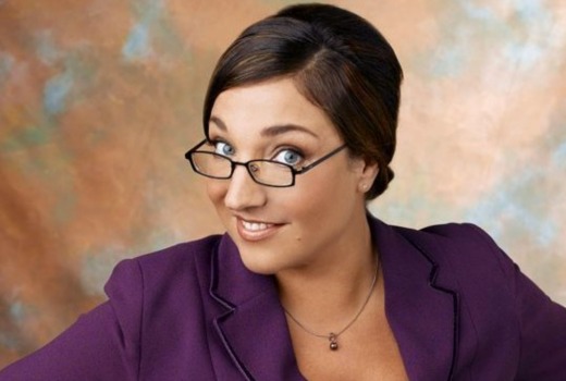 Jo Frost returning as Supernanny – TV Tonight