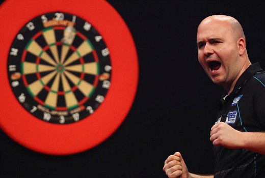 Professional Darts Corporation on FOX Sports | TV Tonight