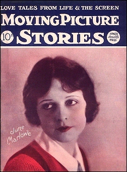 For the Love of Miss Crabtree « Twenty Four Frames