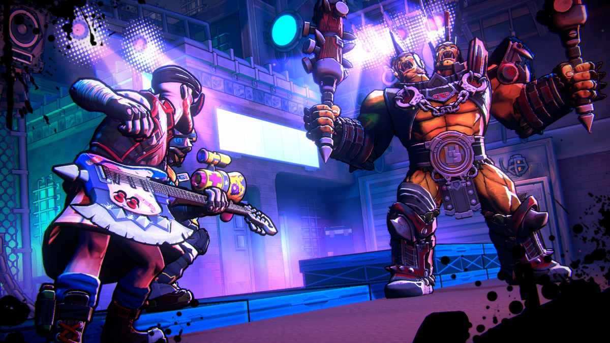 Power Chord Preview Rocking Roguelike Deck building That Strikes A power-chord-preview-rocking-roguelike-deck-building-that-strikes-a