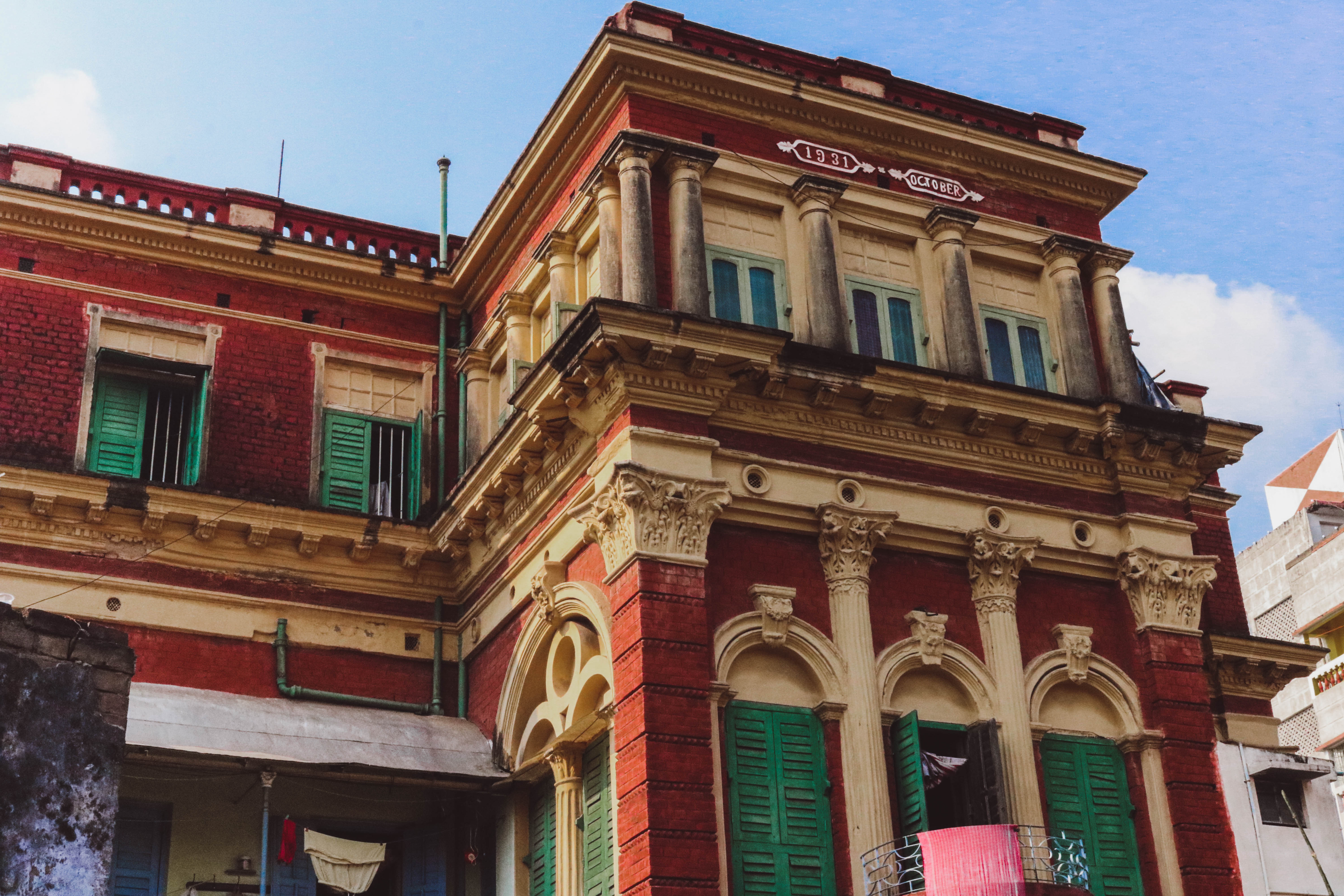 Serampore Heritage Trail: Bringing History to Life - Two Together