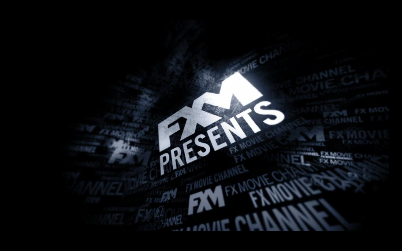 Fx Movie Channel Logo