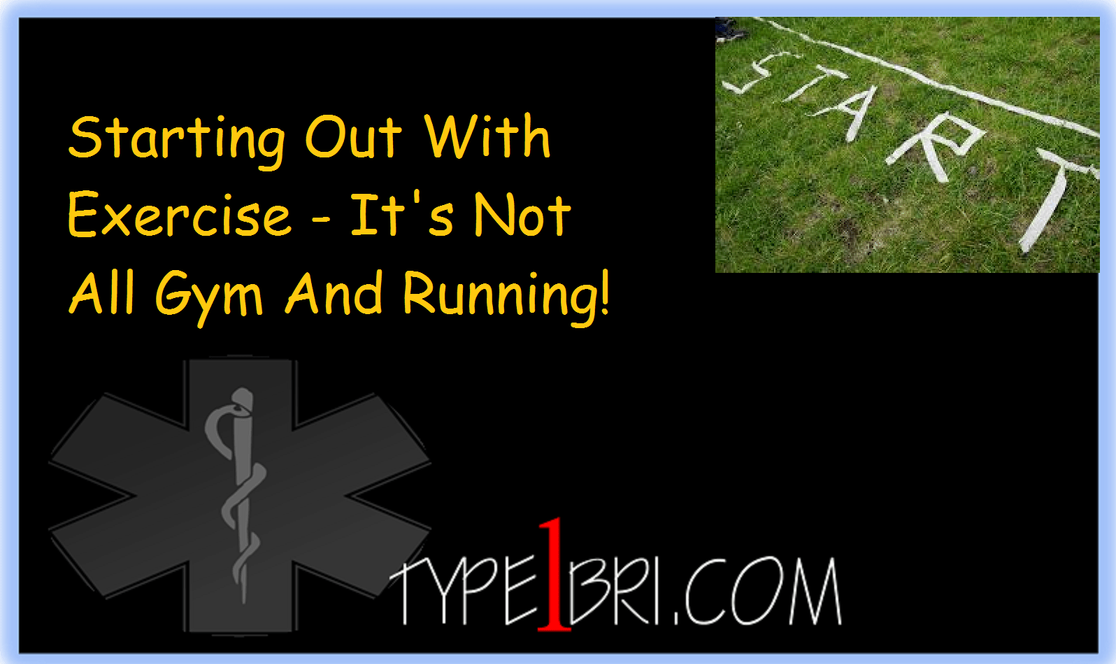 Starting Out With Exercise - Ideas To Kick Start A New You