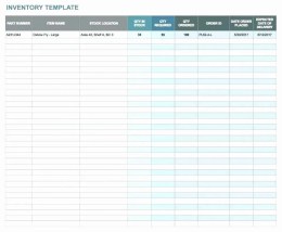 EXCEL TEMPLATES Order Tracking Excel Template