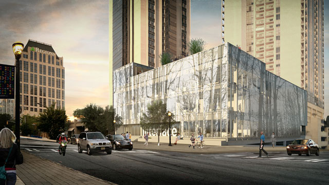 Interface - Designing a Healthy, Sustainable HQ - United Interiors