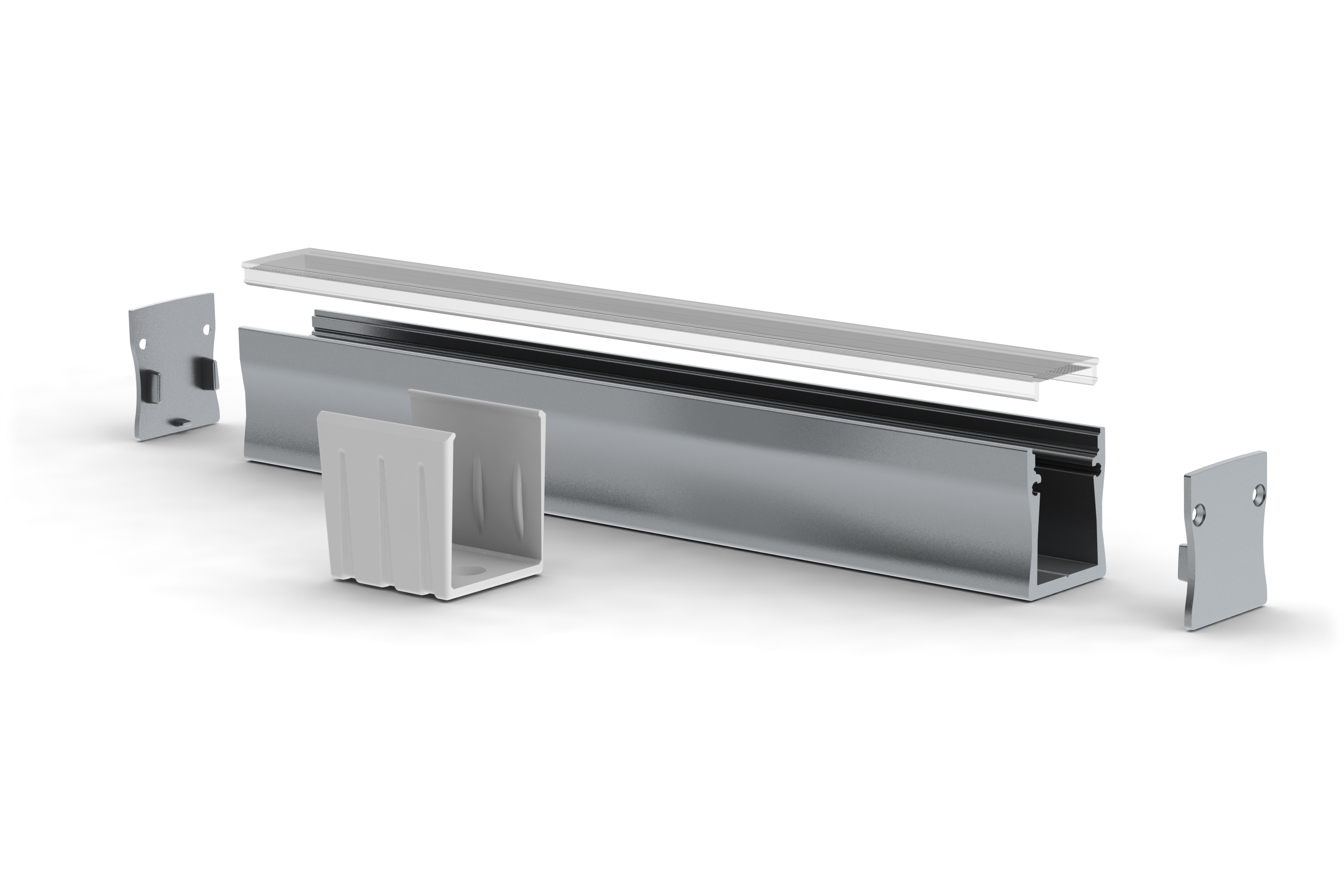 LED Profiles - UK LED Lighting