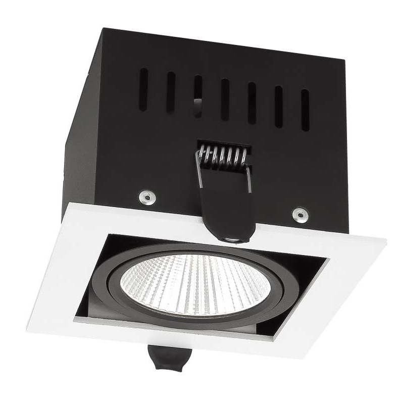 Orbis LED Down Light - UK LED Lighting