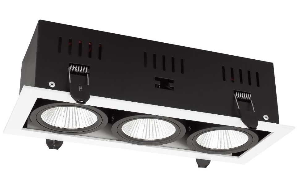 Orbis LED Down Light - UK LED Lighting