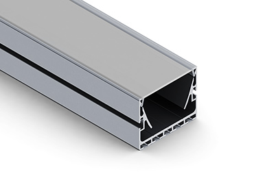 Powerline 55 LED Profile - UK LED Lighting