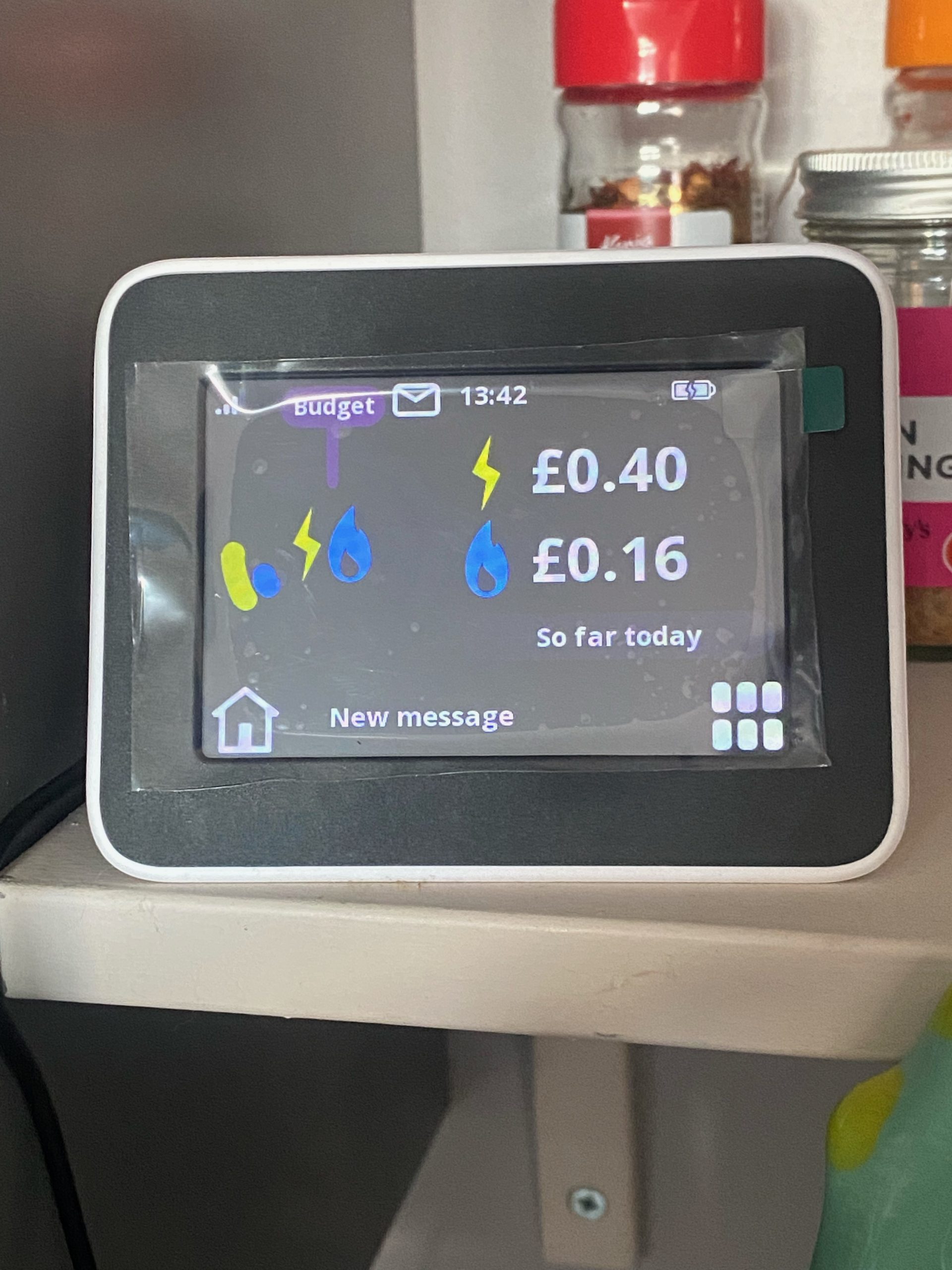 how to use octopus energy smart meter - Wiring Work