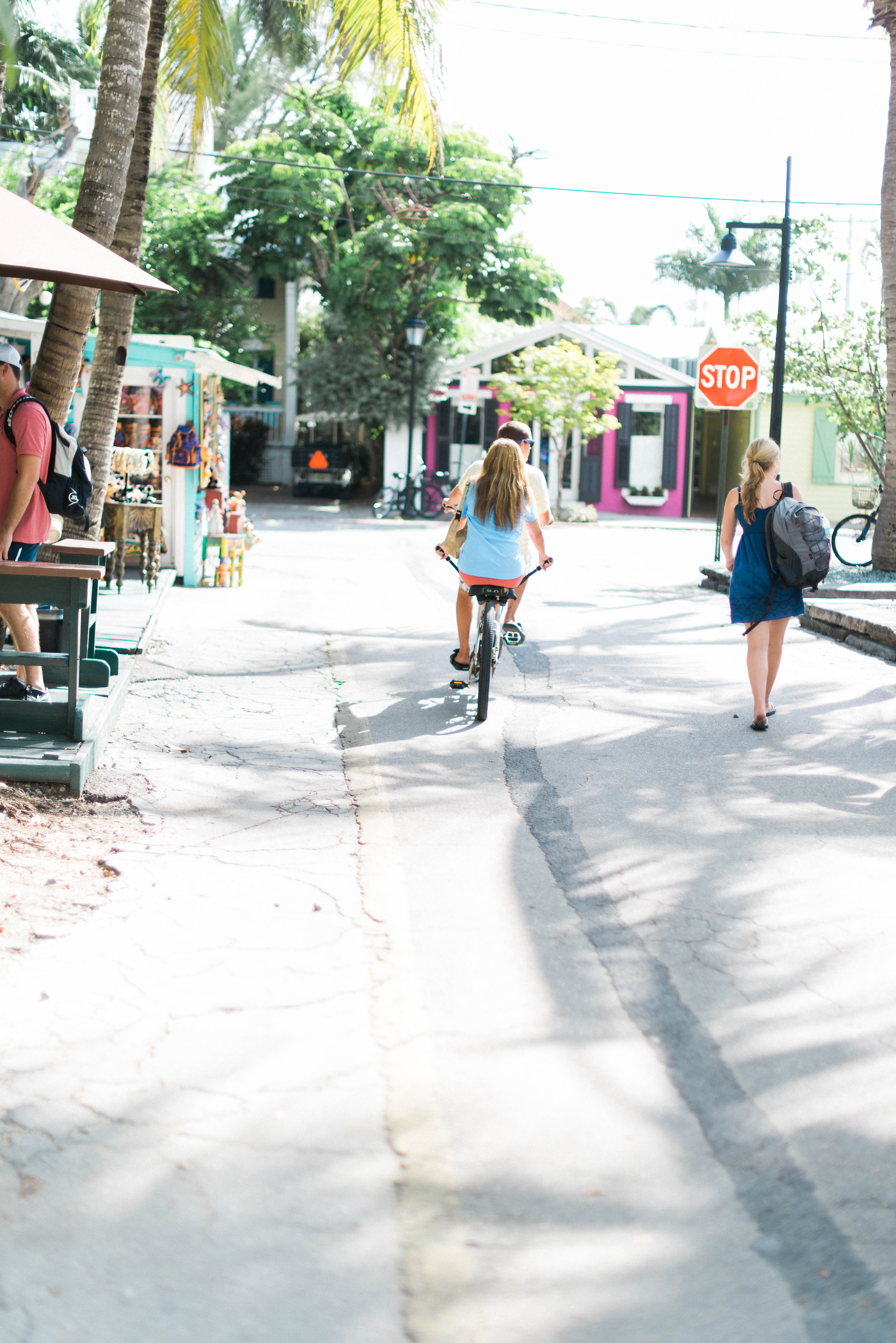 A Key West Bachelorette Weekend Guide | Ultimate Bridesmaid