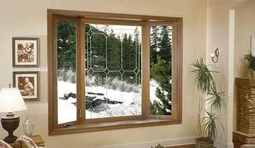 Sliding Windows Atlanta