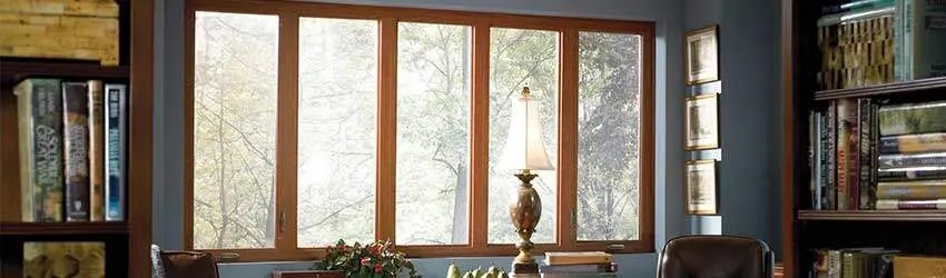 Window Basics | Ultimate Gutter Guard