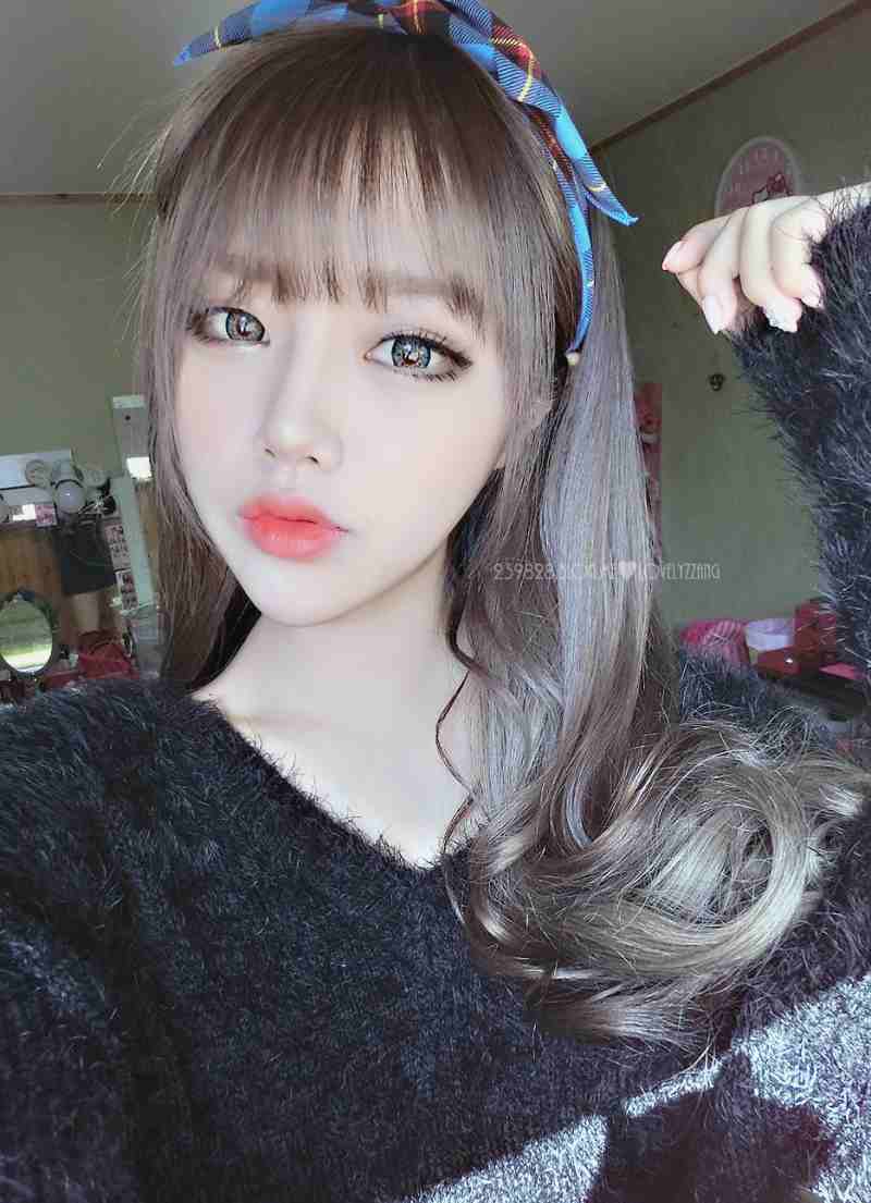 How To Create Korean Straight Eyebrows - Ulzza - KoreanNews
