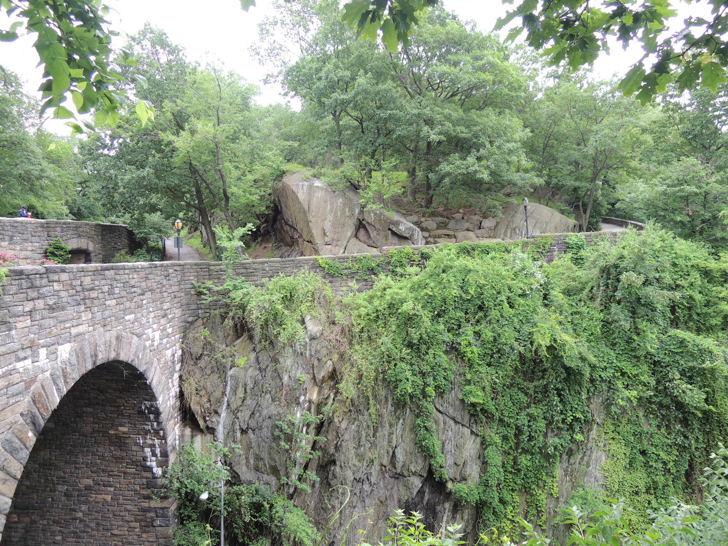 NYC Notes, Part 3: The Cloisters at Fort Tryon Park | Uncouth Reflections