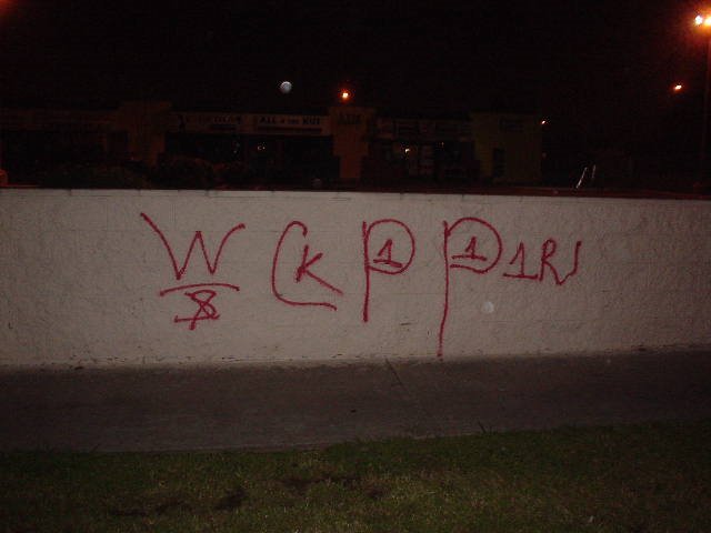 Campanella Park Piru