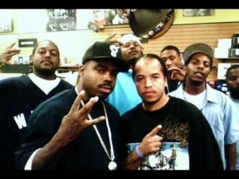 BG Knocc Out & Gangsta Dresta