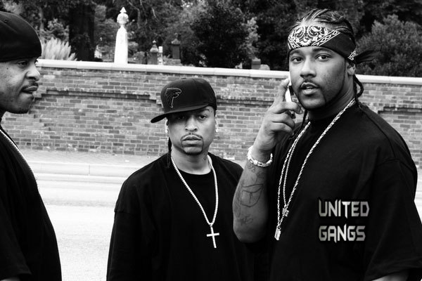 Black Mafia Family (BMF)