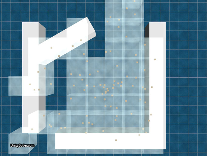 Marching Squares Unity Coding Unity3d