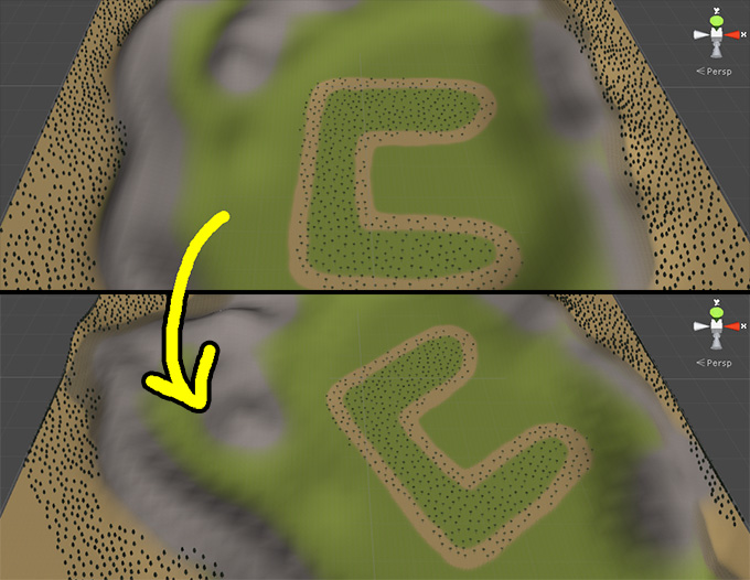 [Asset Store] Terrain Rotator « Unity Coding – Unity3D