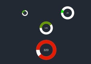Radial Slider UI Test « Unity Coding – Unity3D