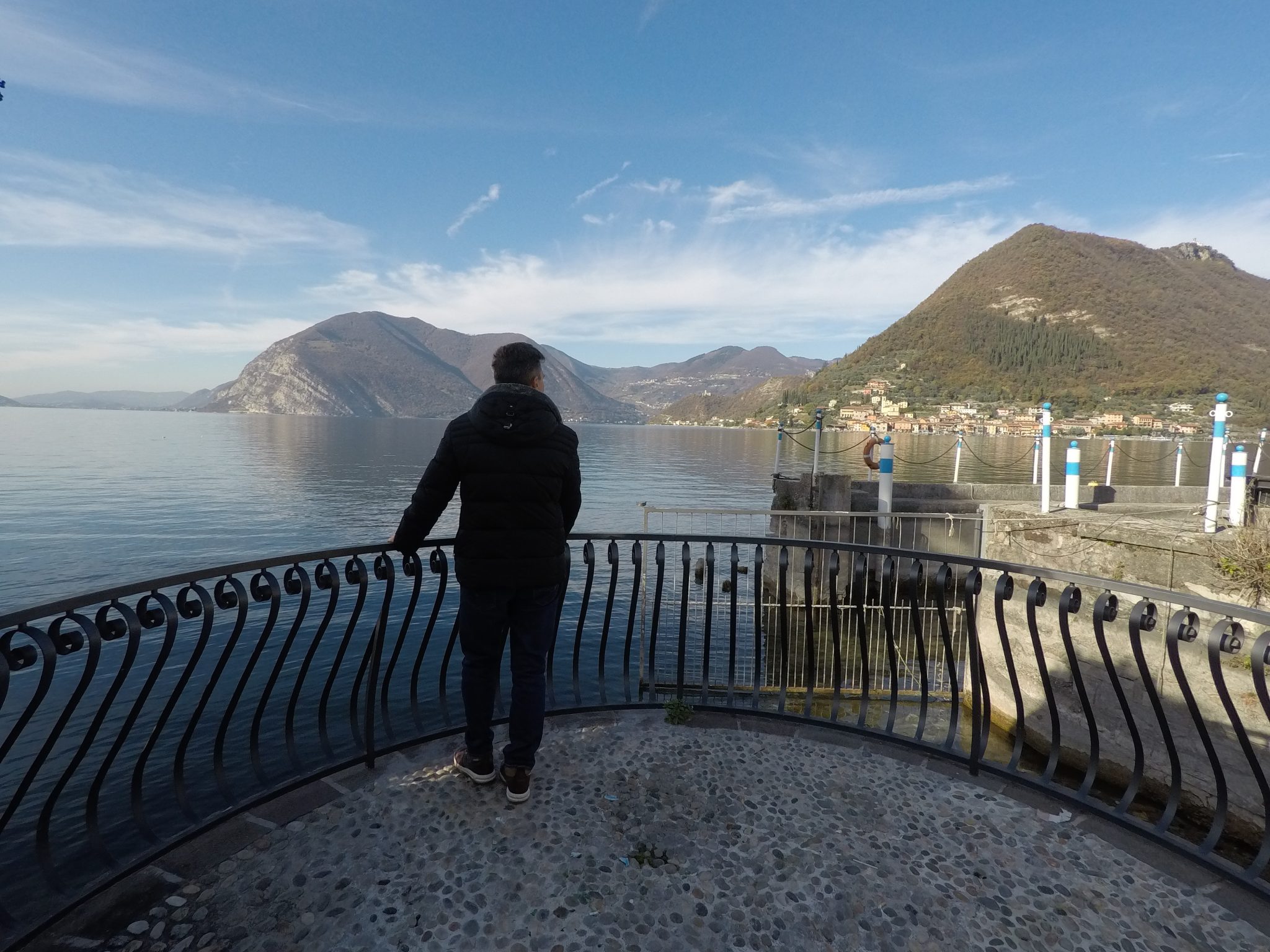 Lago d'Iseo: cosa vedere in un giorno - Un Trolley per Due