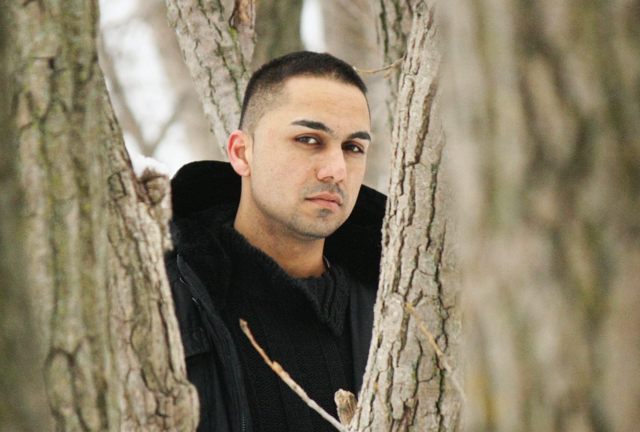 Jogi The Punjabi Rapper - 2011 Rap Up - Blog