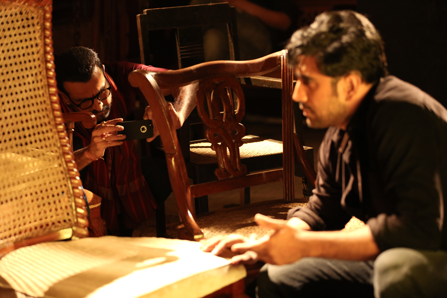 When Ronit Roy Got A Chance To Indulge His Photography obsession on ...