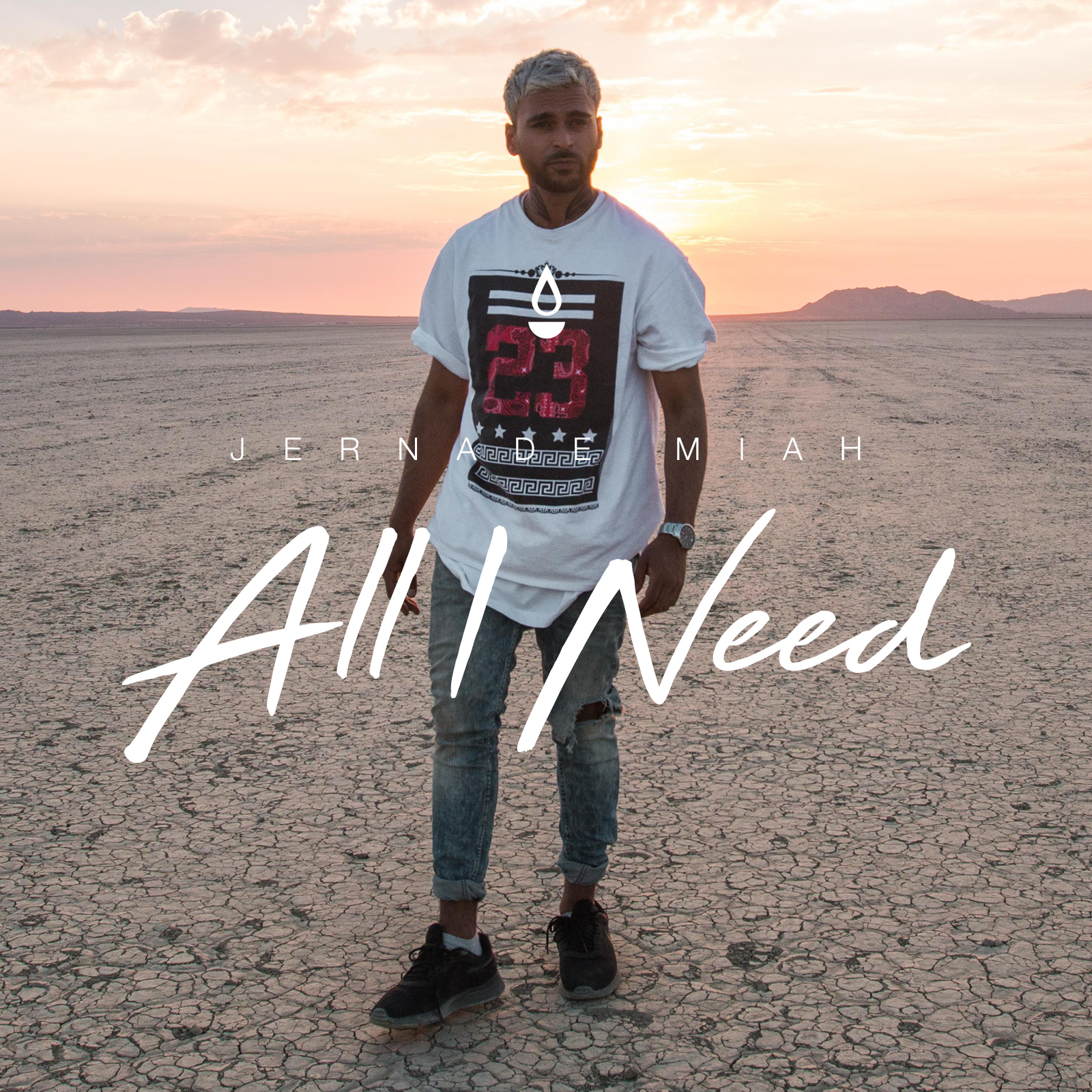 Urban Asian Music Presents Jernade Miah - All I Need - UrbanAsian.com