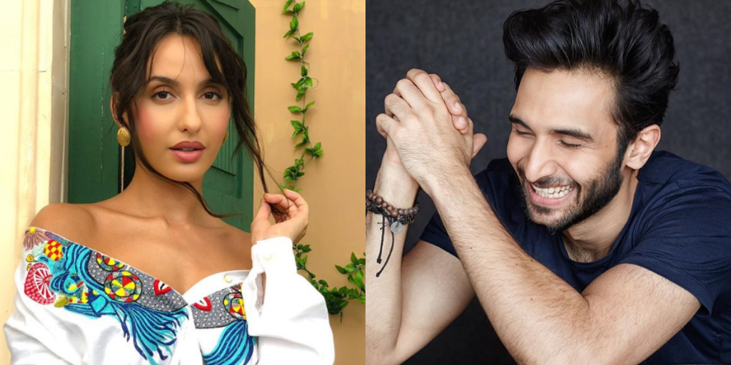 Nora Fatehi Wants To Work With Baazaar Actor Rohan Mehra - UrbanAsian.com