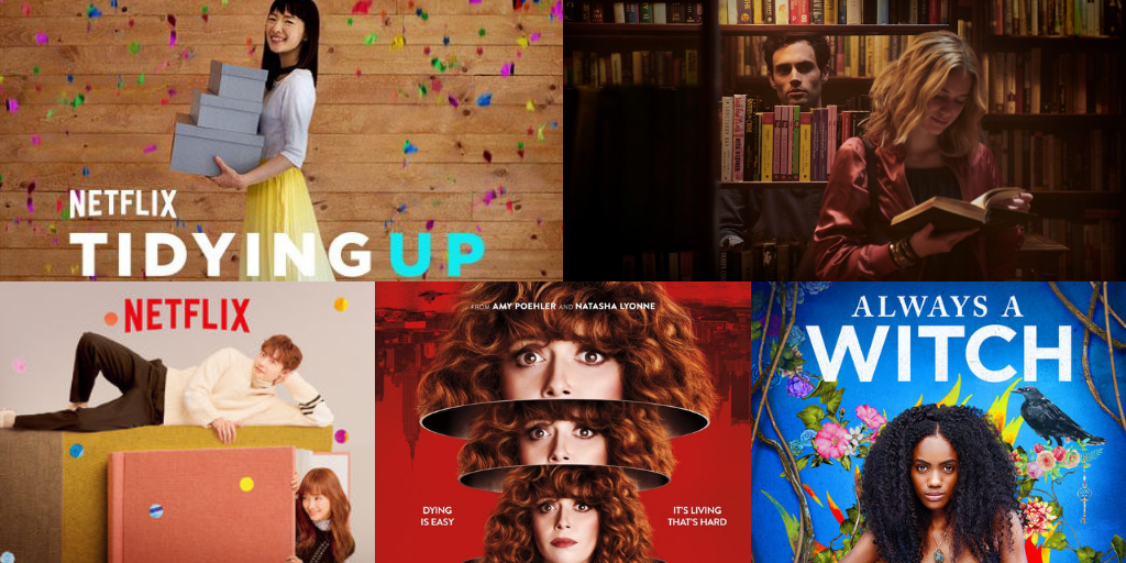 2019 Netflix Series That Are Extraordinary To Watch - UrbanAsian.com