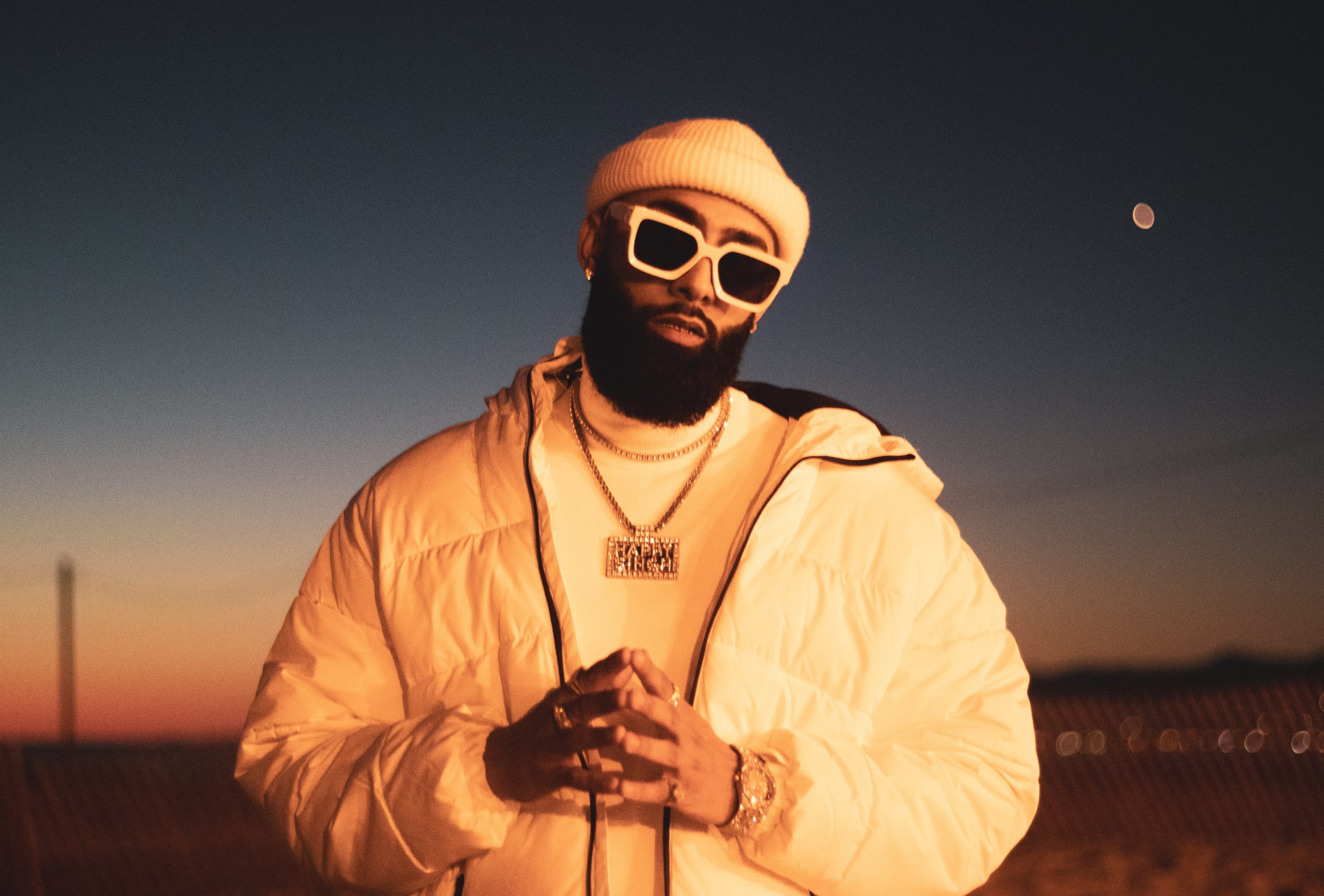 Happy Singh On The Track: How He's Changing the Urban Music Scene and ...