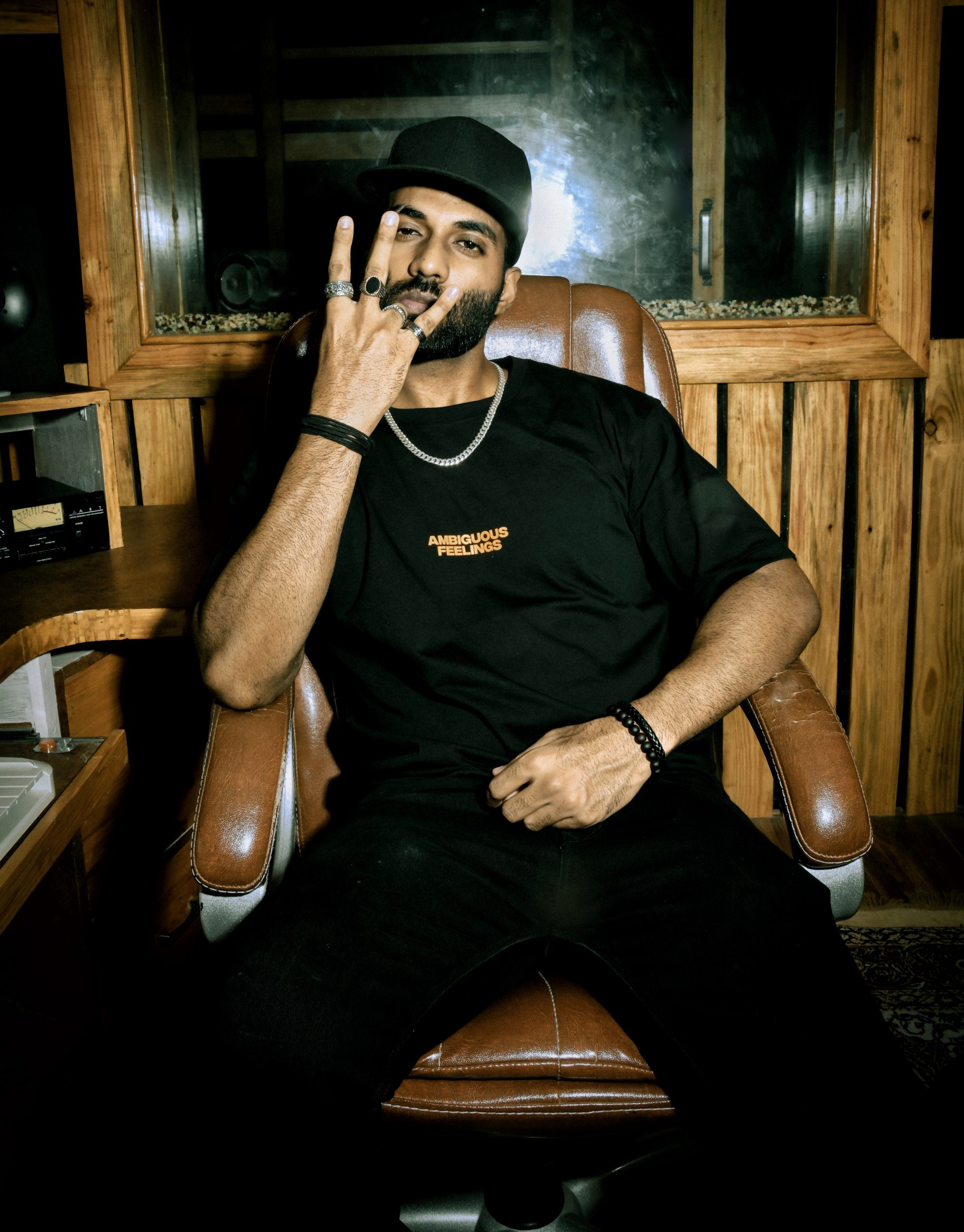 Trapper X - I belong to a family where a government job was always ...