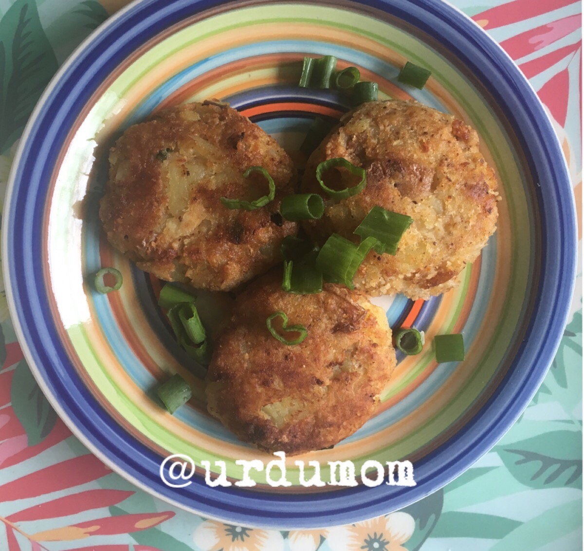Potato Cutlets Recipe