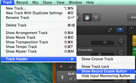 GarageBand 10 tips and tricks - Uros Baric