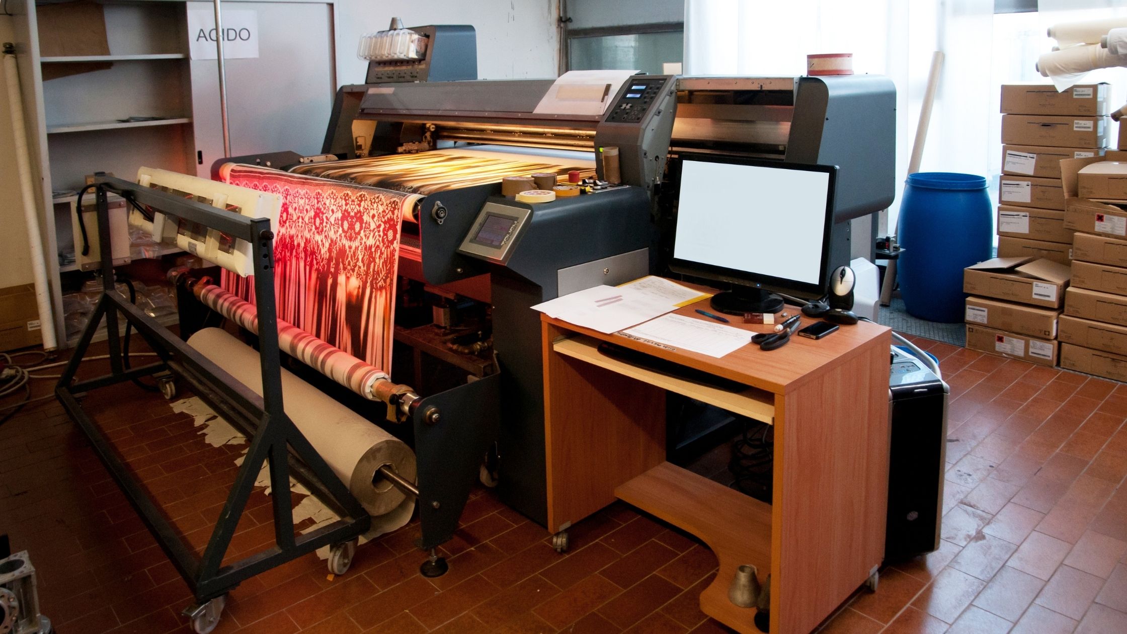 Businesses are Now Using MIS Software to Automate Their Printing ...