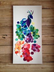 Beautiful DIY Wall Art Pack For Creative Beginners
