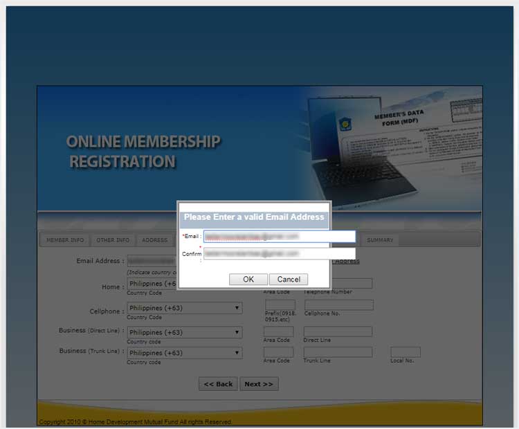 How to Get Pag-IBIG Number Online - Useful Wall