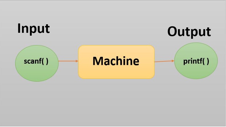 What Is Input And Output In C Wiring Work 2207