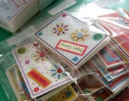 How To Sell Handmade Cards Great Christmas Greetings