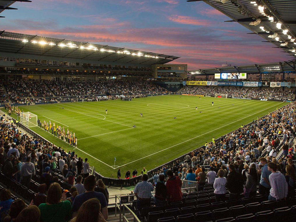 My Life Outside Sports - US Represented